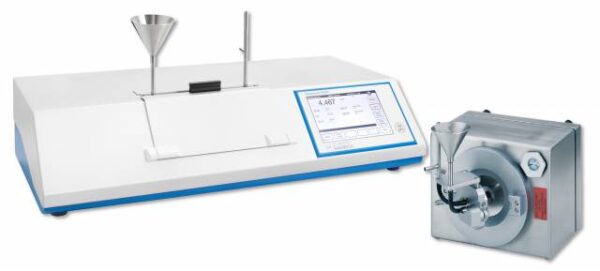 Measure International sugar scale and degree Z (°Z)