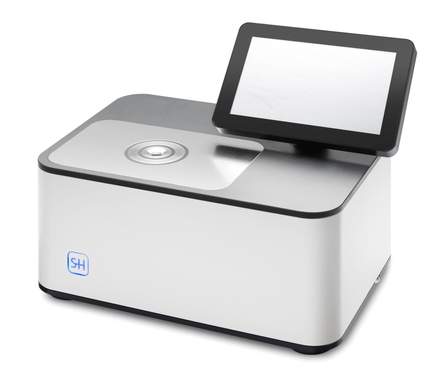 Laboratory Refractometer | SCHMIDT + HAENSCH