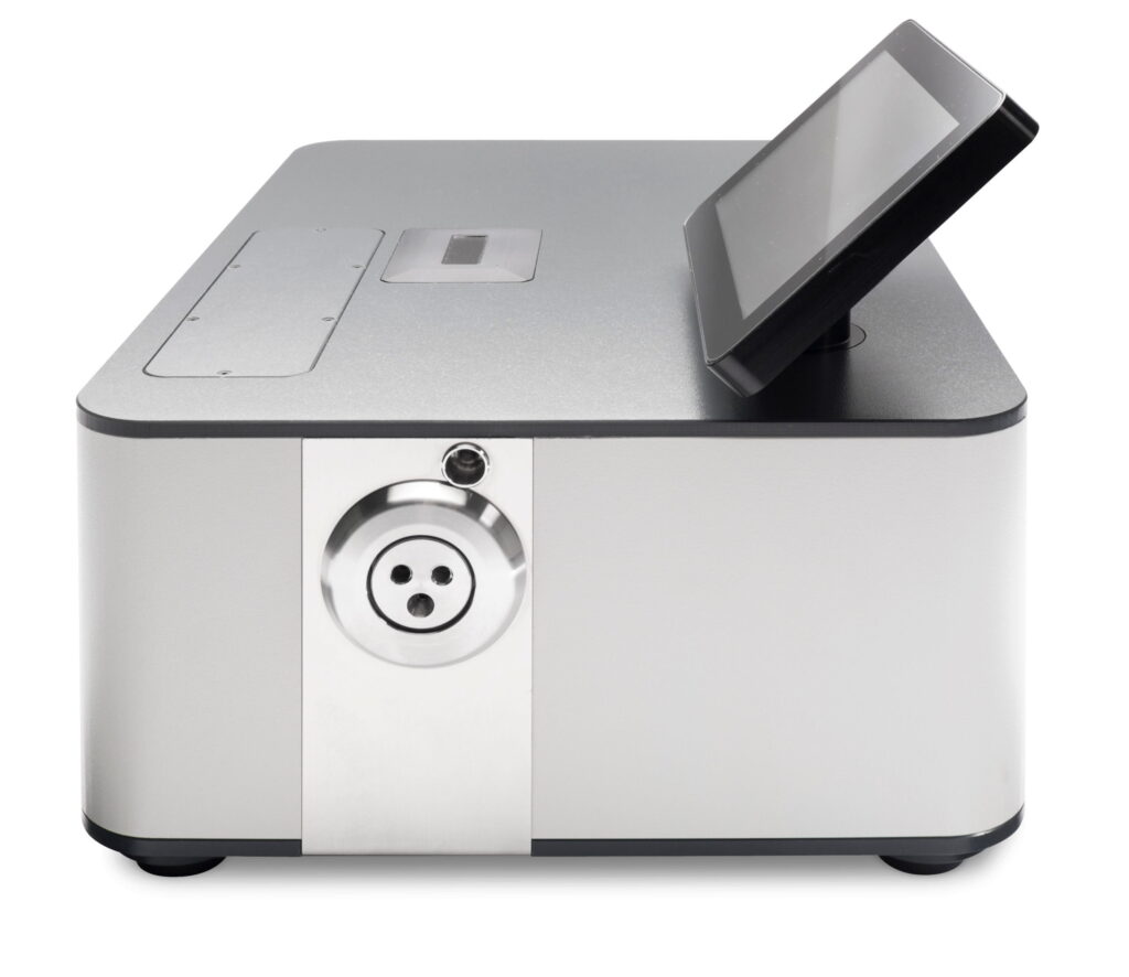 VariDens – Density meter | SCHMIDT + HAENSCH