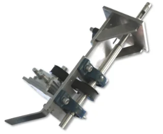 Ash On-line Analyzer SCHMIDT + HAENSCH