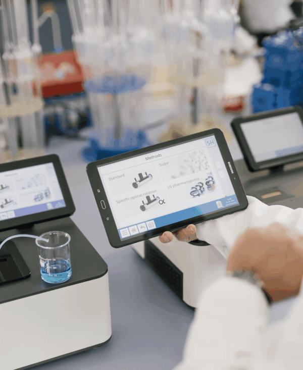 Lab Accessories - SCHMIDT + HAENSCH