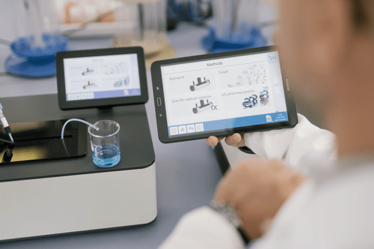 Process Analytical Technology (PAT) - importance and meaning