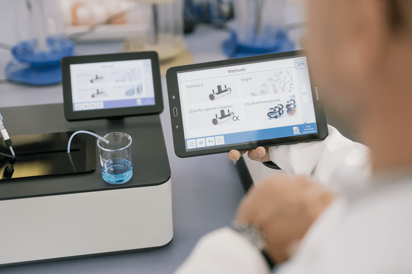Process Analytical Technology (PAT) - importance and meaning