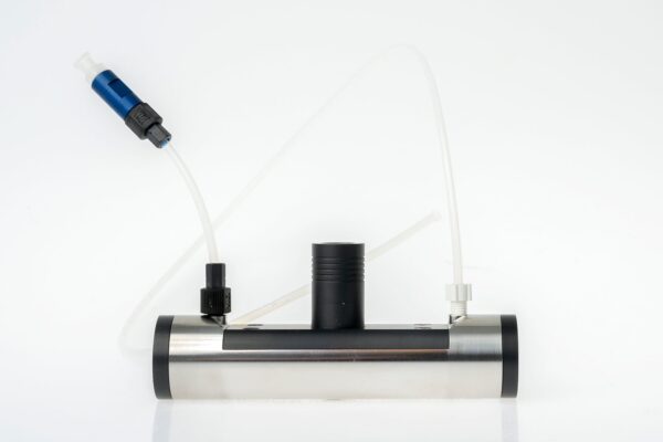 VariPol flow-through tube SCHMIDT + HAENSCH