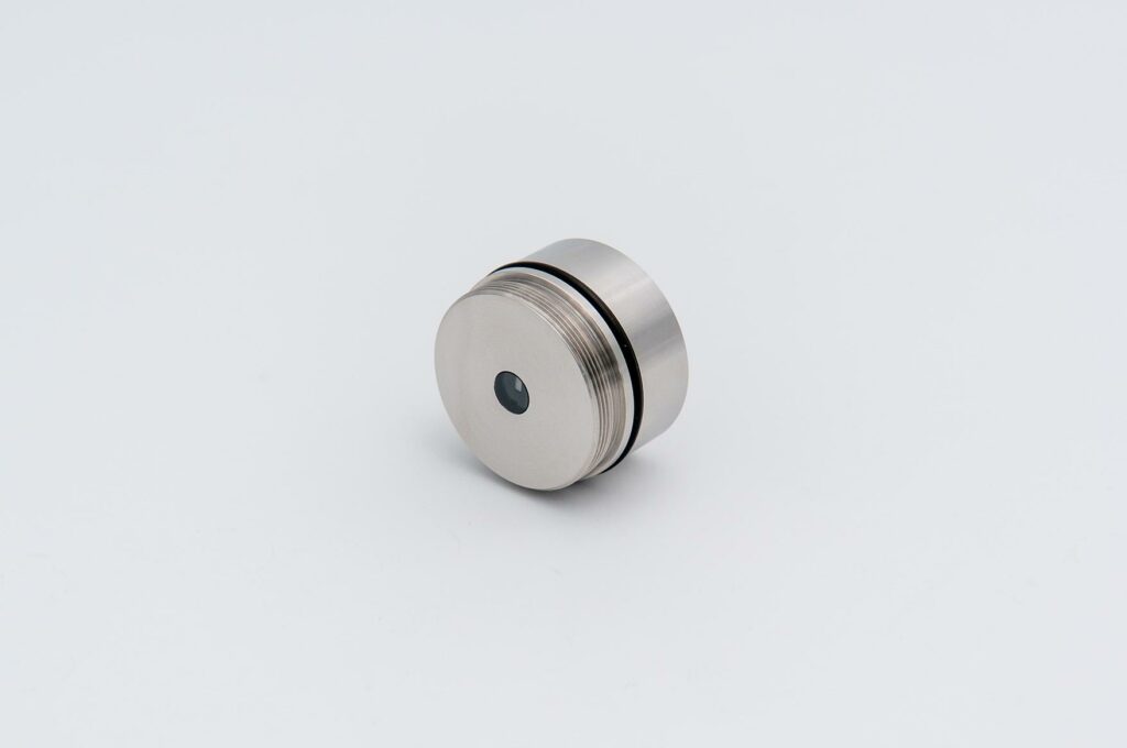 Inline Process Refractometers & Sensors