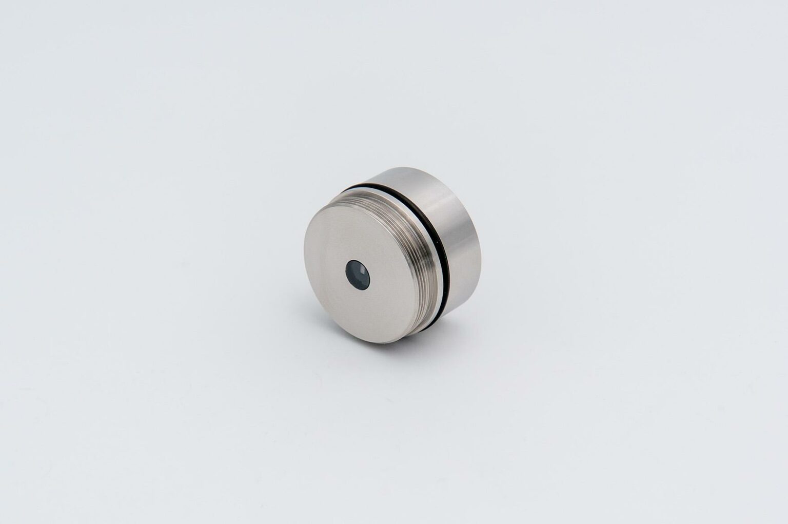 Inline Process Refractometers And Sensors