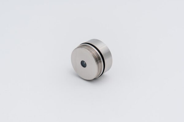 Inline Process Refractometers & Sensors