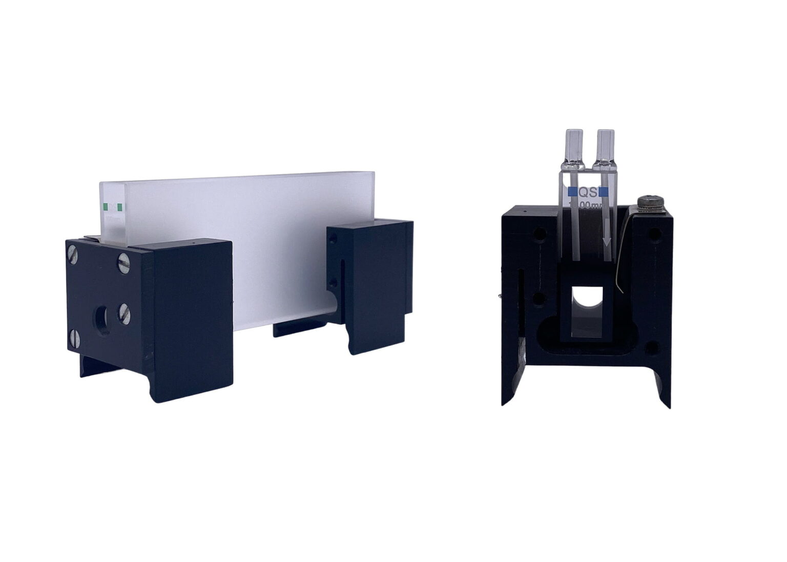 Cuvette adapter SCHMIDT + HAENSCH