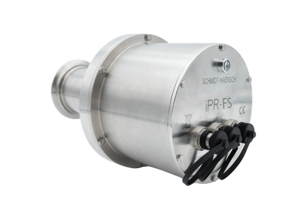 iPR FS | SCHMIDT + HAENSCH
