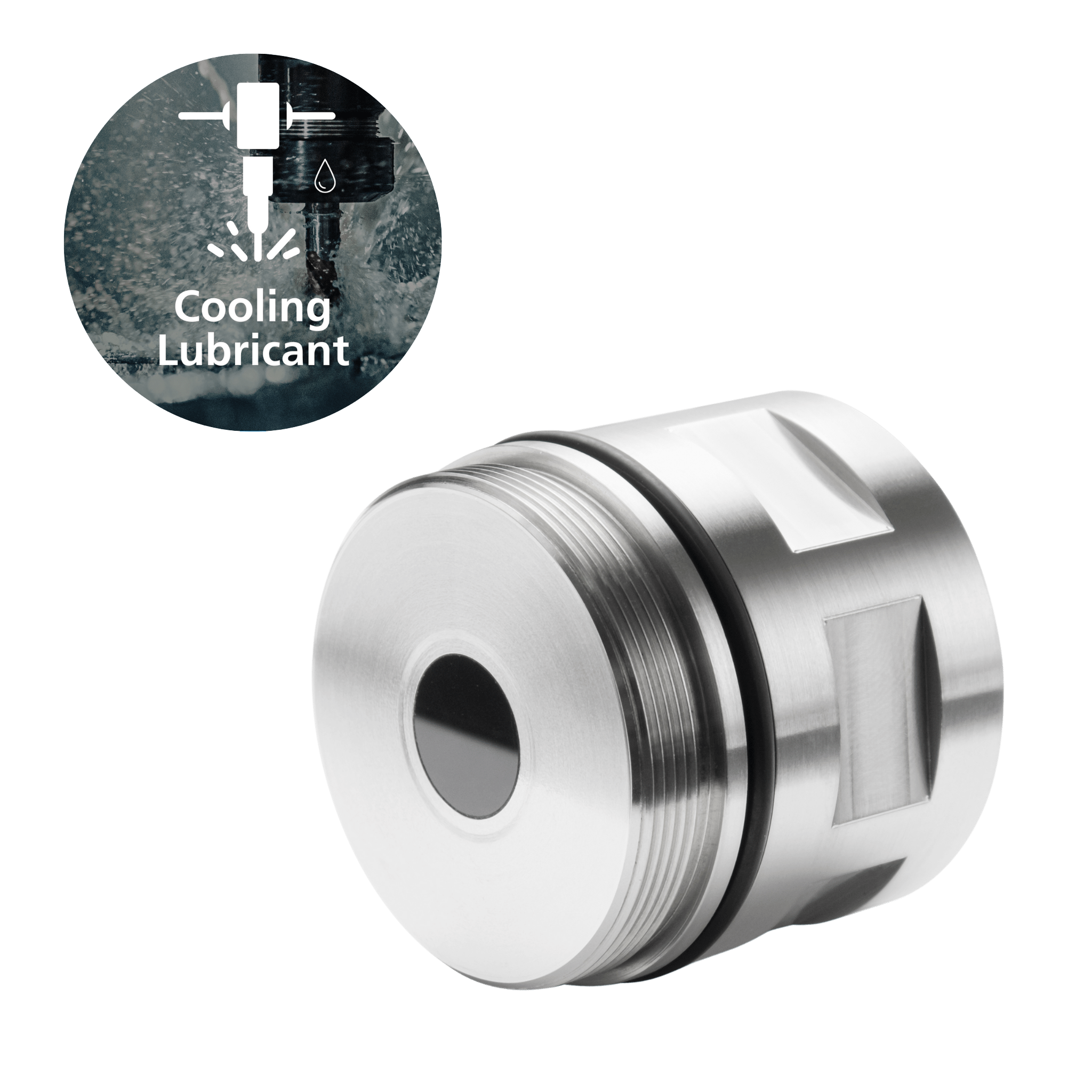 In line process control - Schmidt & Haensch