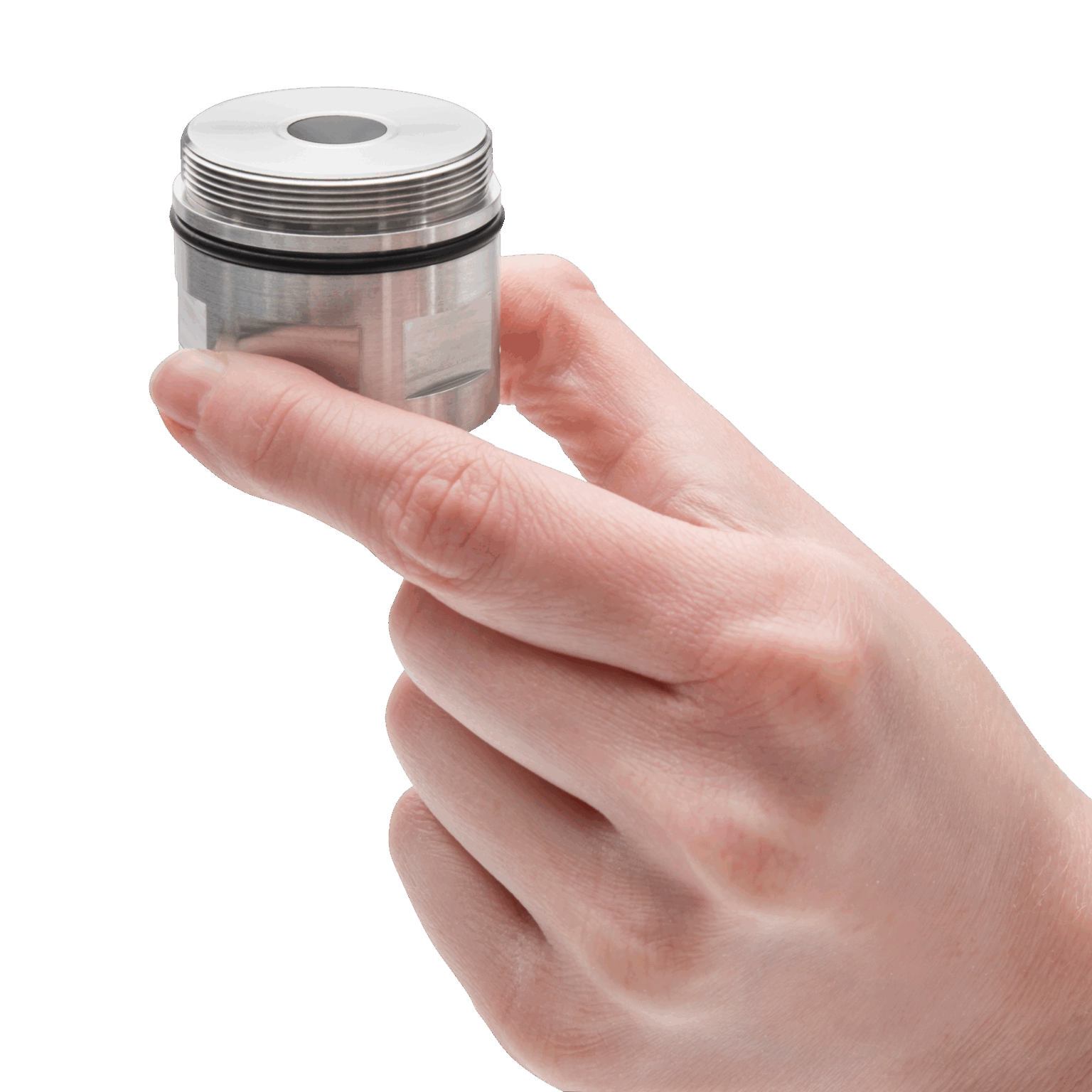 iCS² CL | SCHMIDT + HAENSCH